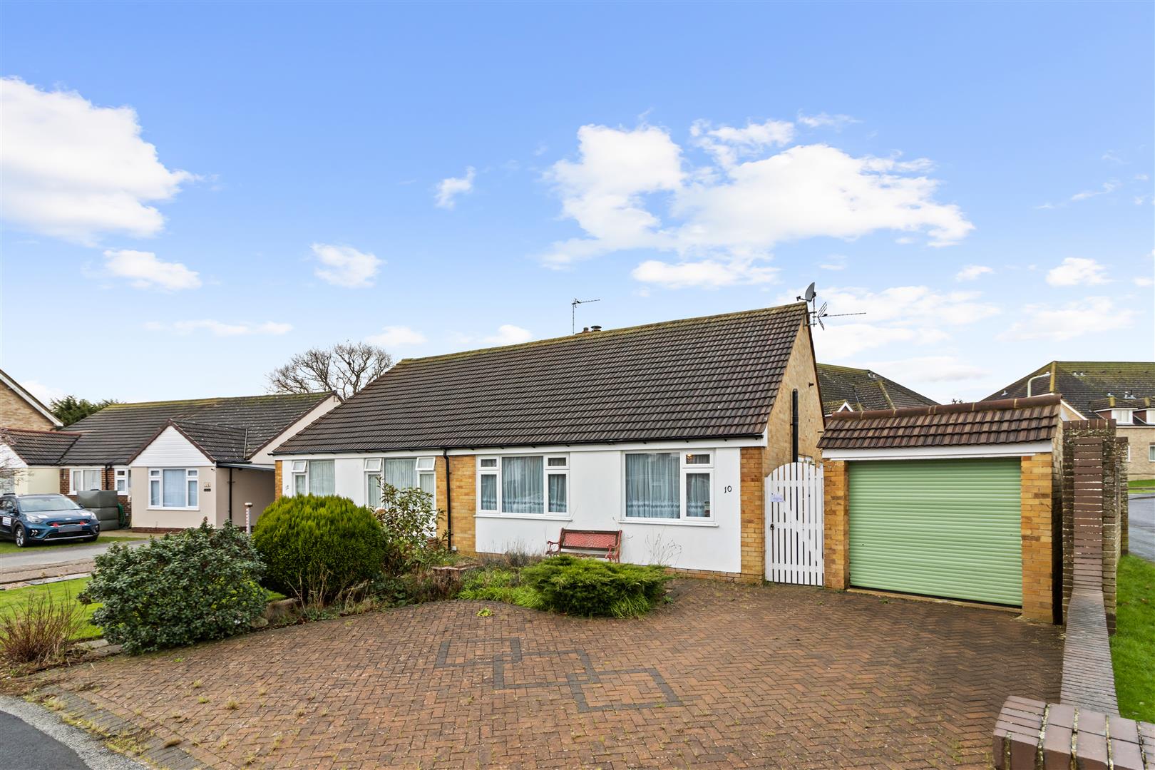 Windsor Way, Polegate | Archer & Partners